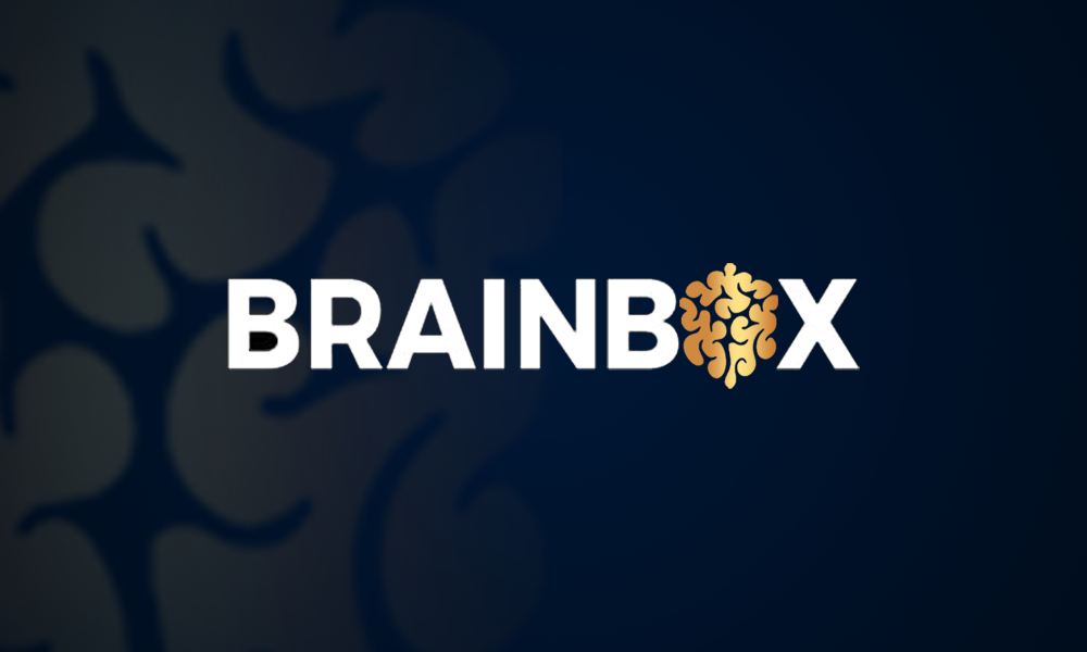 Brainbox Logo